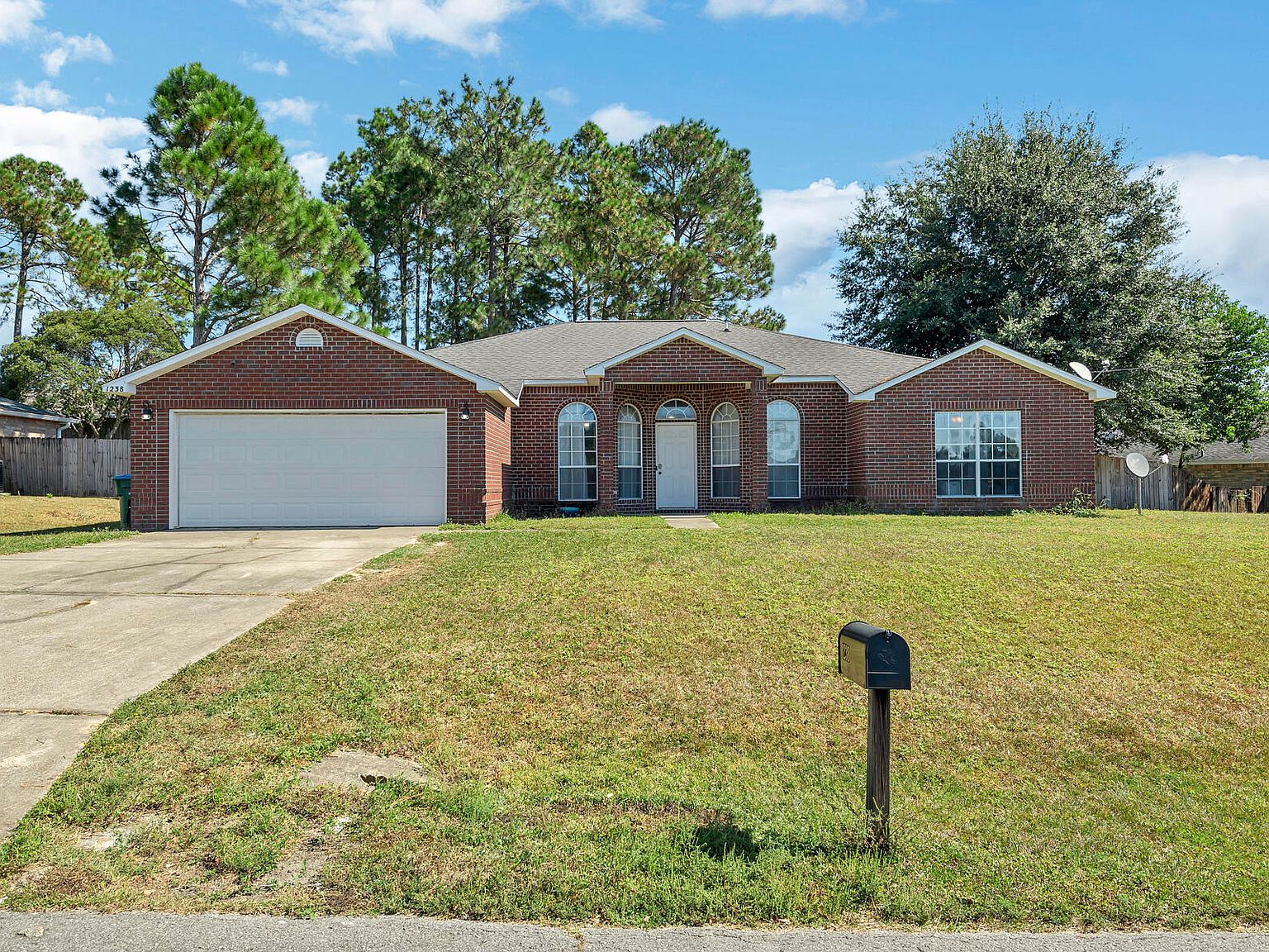 1238 Northview Dr, Crestview, FL 32536 | Zillow