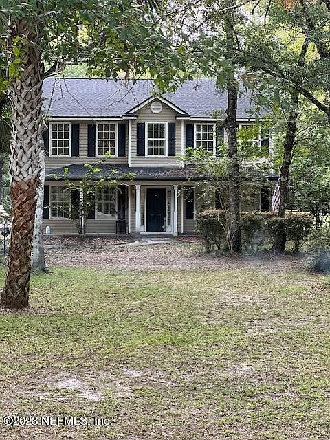 377440 KINGS FERRY RD, Hilliard, FL 32046 | MLS #1243608 | Zillow