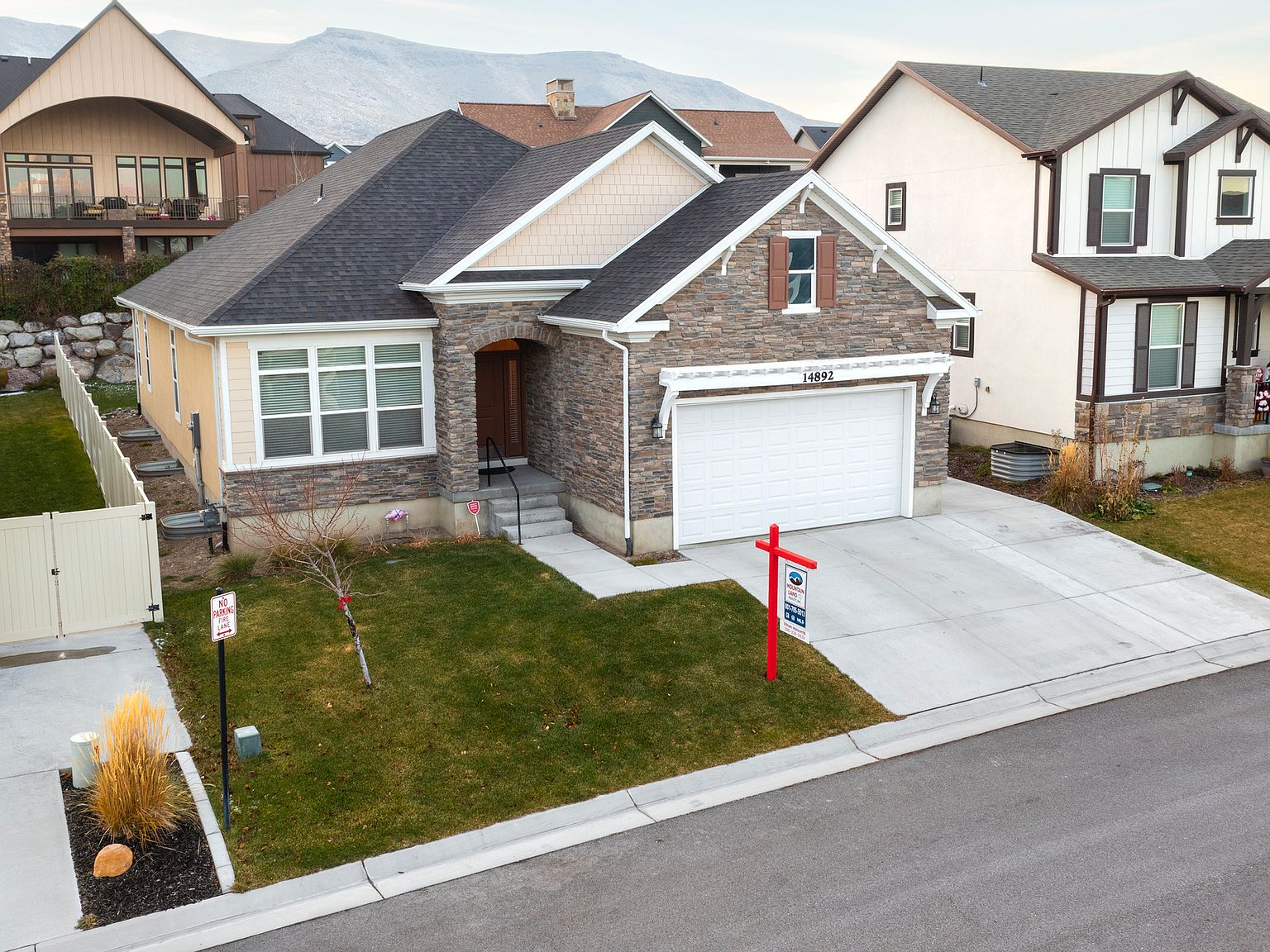 14892 S Mossley Bend Dr, Herriman, UT 84096 | MLS #1972050 | Zillow