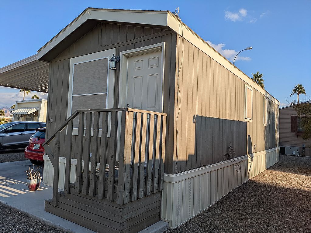 1150 N Delaware Dr LOT 80, Apache Junction, AZ 85120 | Zillow