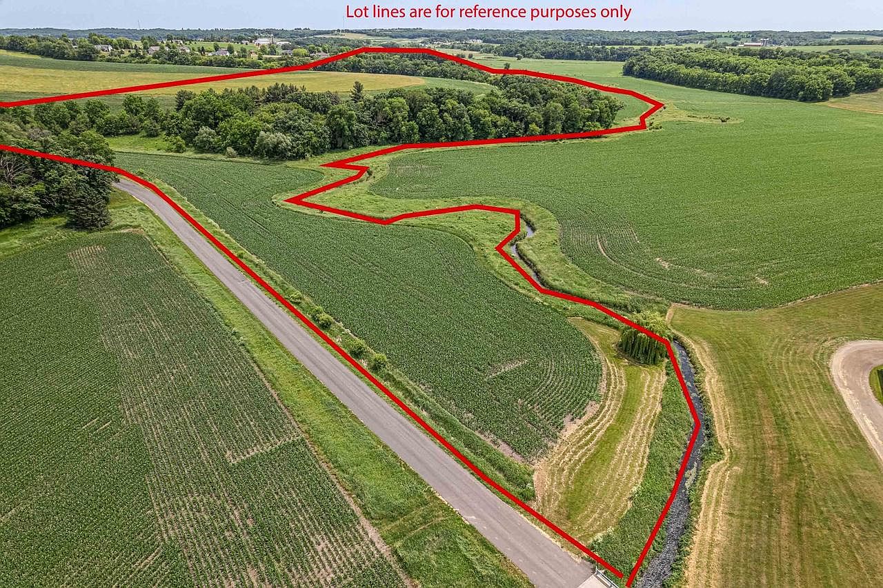 Lot 16 64.3 Acres Hefty Road #16, Monticello, WI 53570 | MLS #2004132 ...