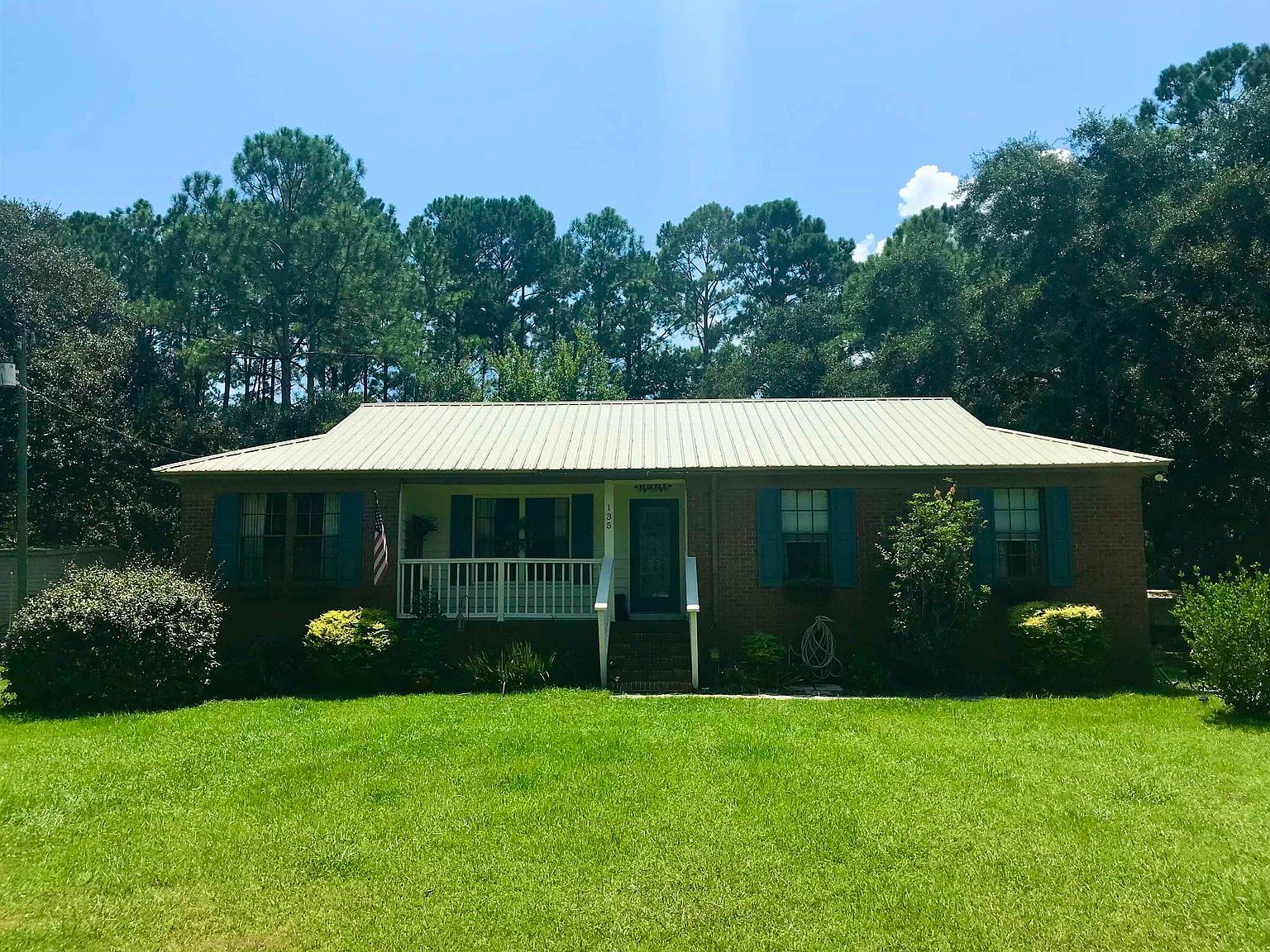 135 Dickson Bay Rd, Panacea, FL 32346 | MLS #362919 | Zillow