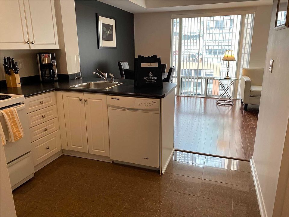 50 John St Toronto ON | Zillow