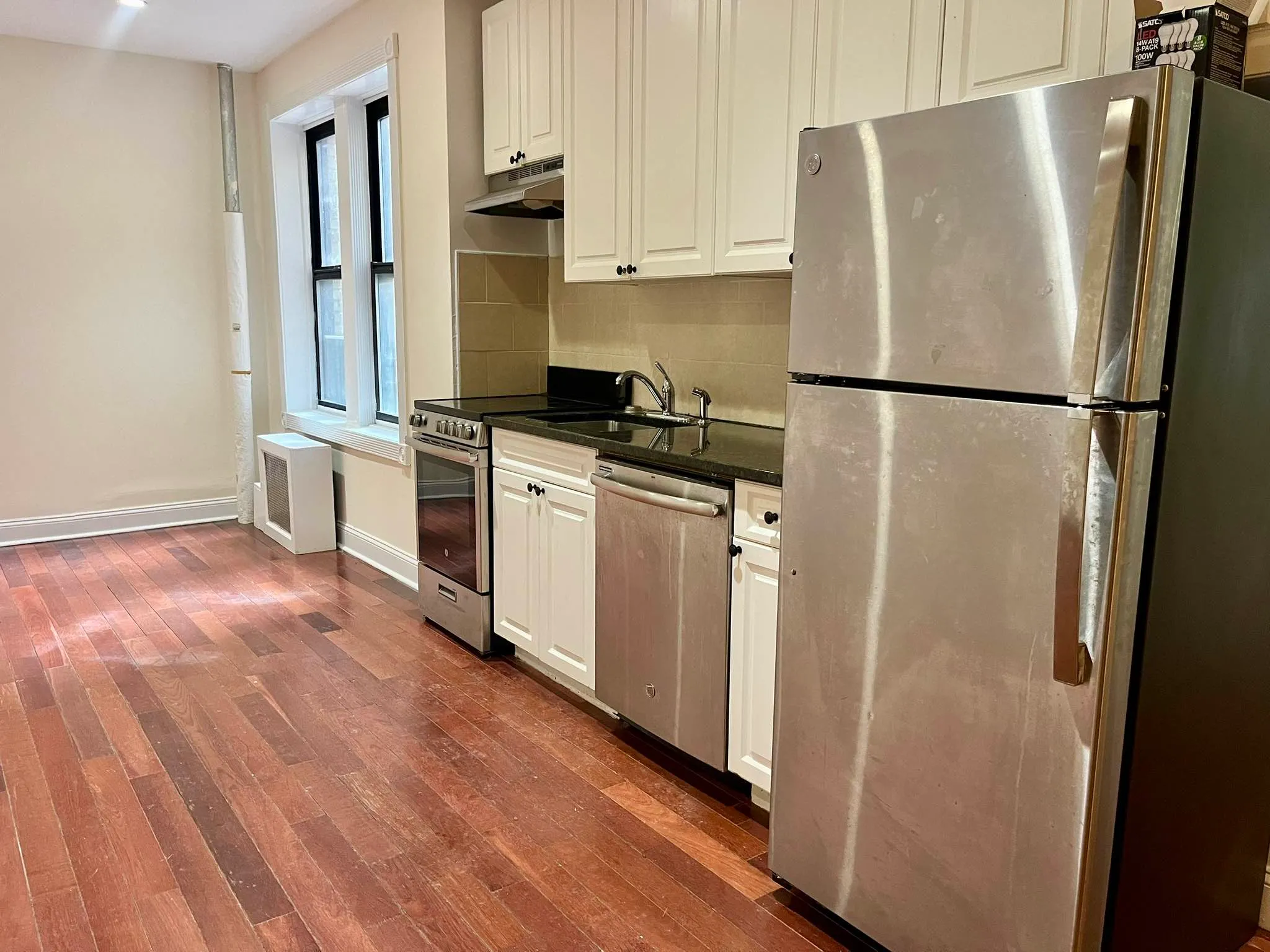 57 Cooper Street #1H in Inwood, Manhattan | StreetEasy
