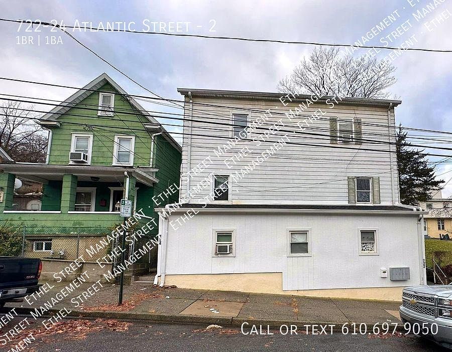 724 Atlantic St #2, Bethlehem, PA 18015 | Zillow