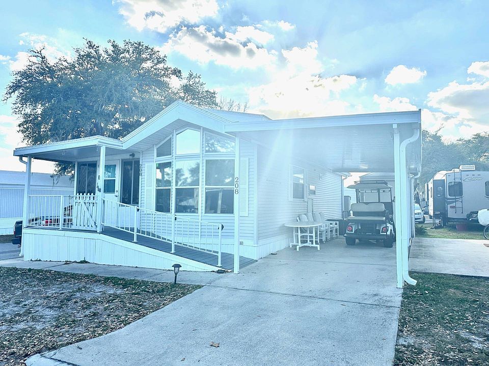 20005 Us Highway 27 LOT 208, Clermont, FL 34715 | Zillow