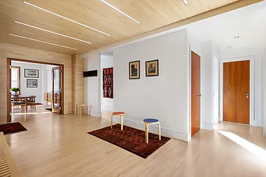 37 Riverside Drive #8A in Upper West Side, Manhattan | StreetEasy