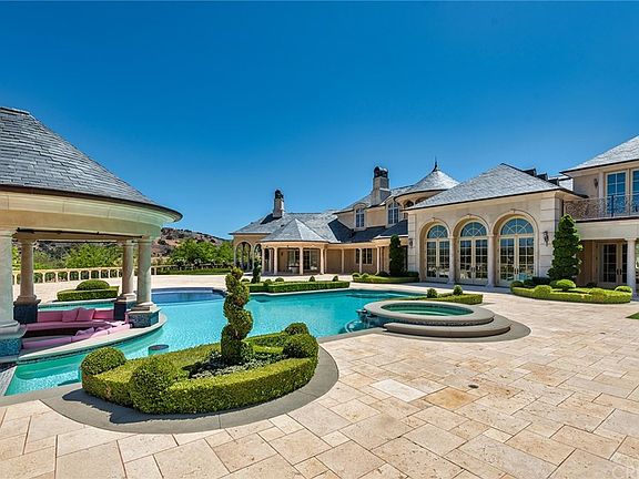 25220 Walker Rd, Hidden Hills, CA 91302 | MLS #SR21128925 | Zillow