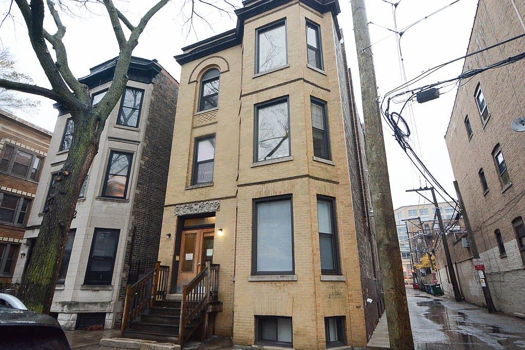 850 W Fletcher St #R2, Chicago, IL 60657 | Zillow