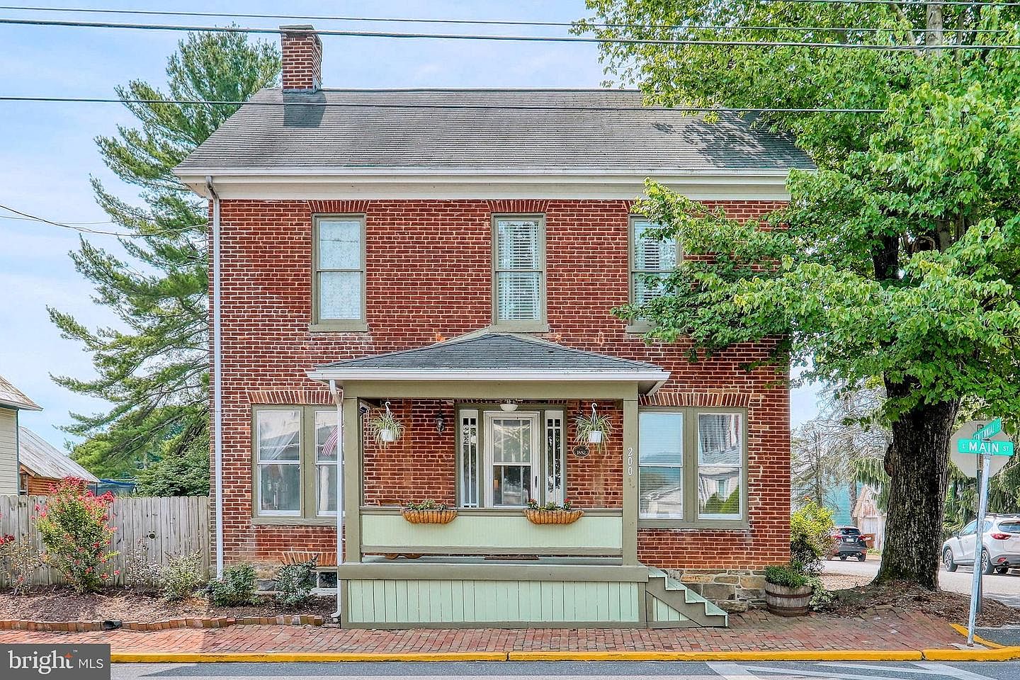 200 E Main St, Fairfield, PA 17320 | Zillow