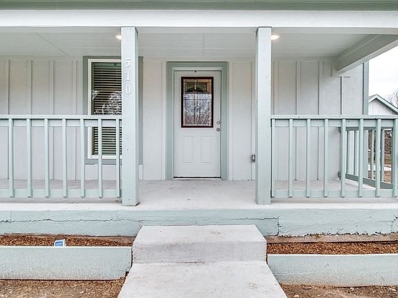 510 Jones St, Howe, TX 75459 | MLS #20276900 | Zillow