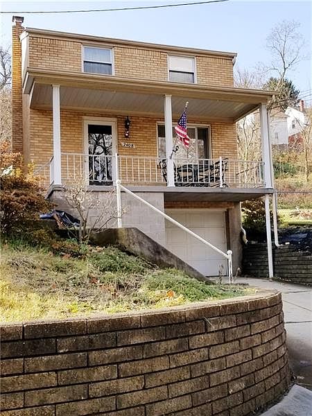 2408 Groveland St, Pittsburgh, PA 15234 | Zillow