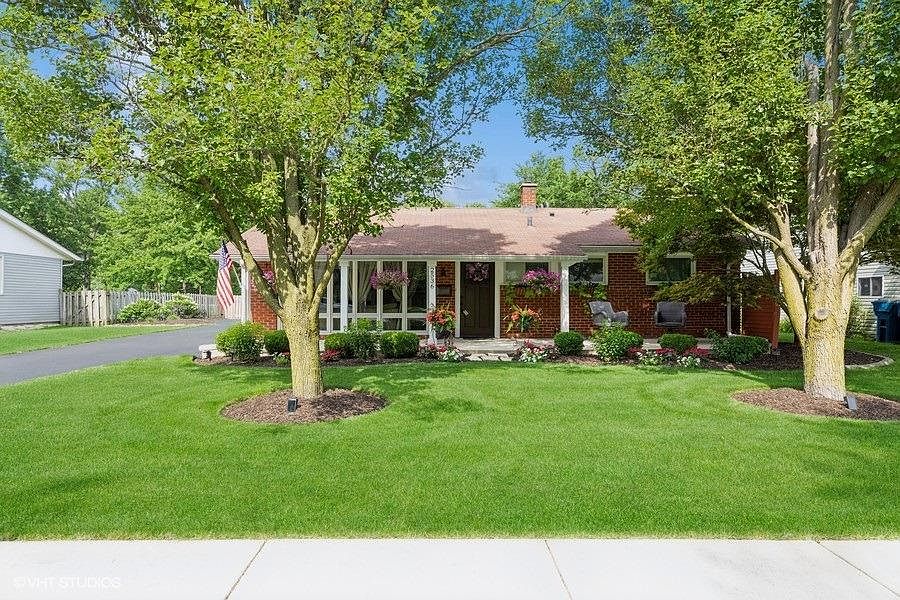 2536 Forest Park Dr, Dyer, IN 46311 | MLS #533826 | Zillow