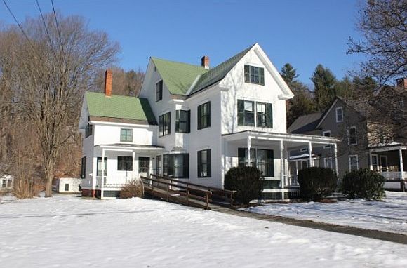 130 Summer St, Springfield, VT 05156 | Zillow