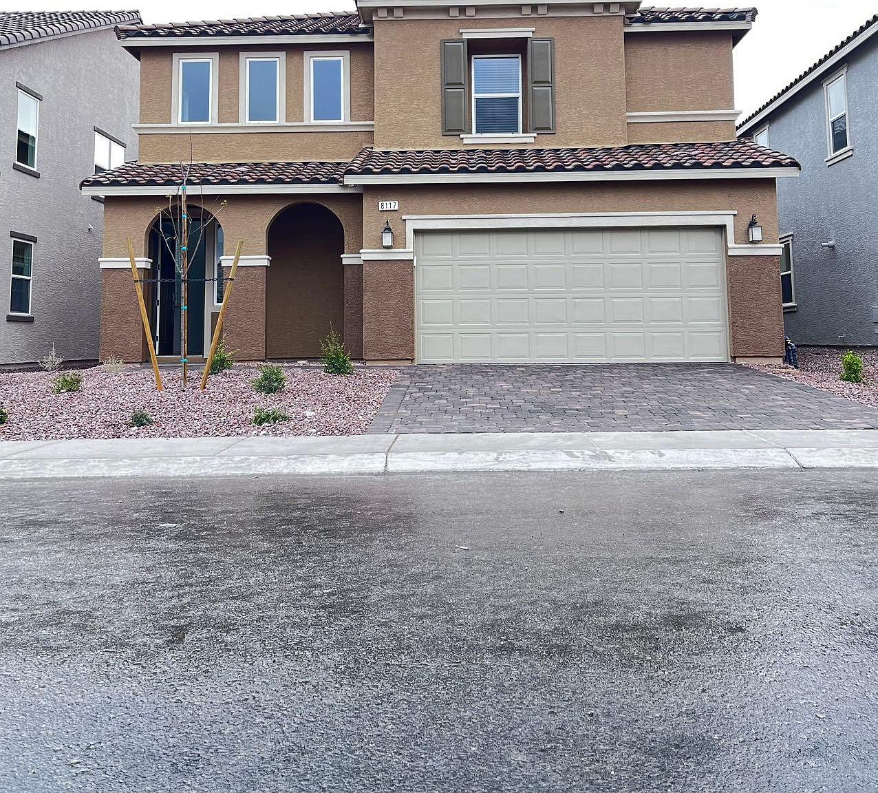 8117 Minavalle Ave, Las Vegas, NV 89113 | Zillow