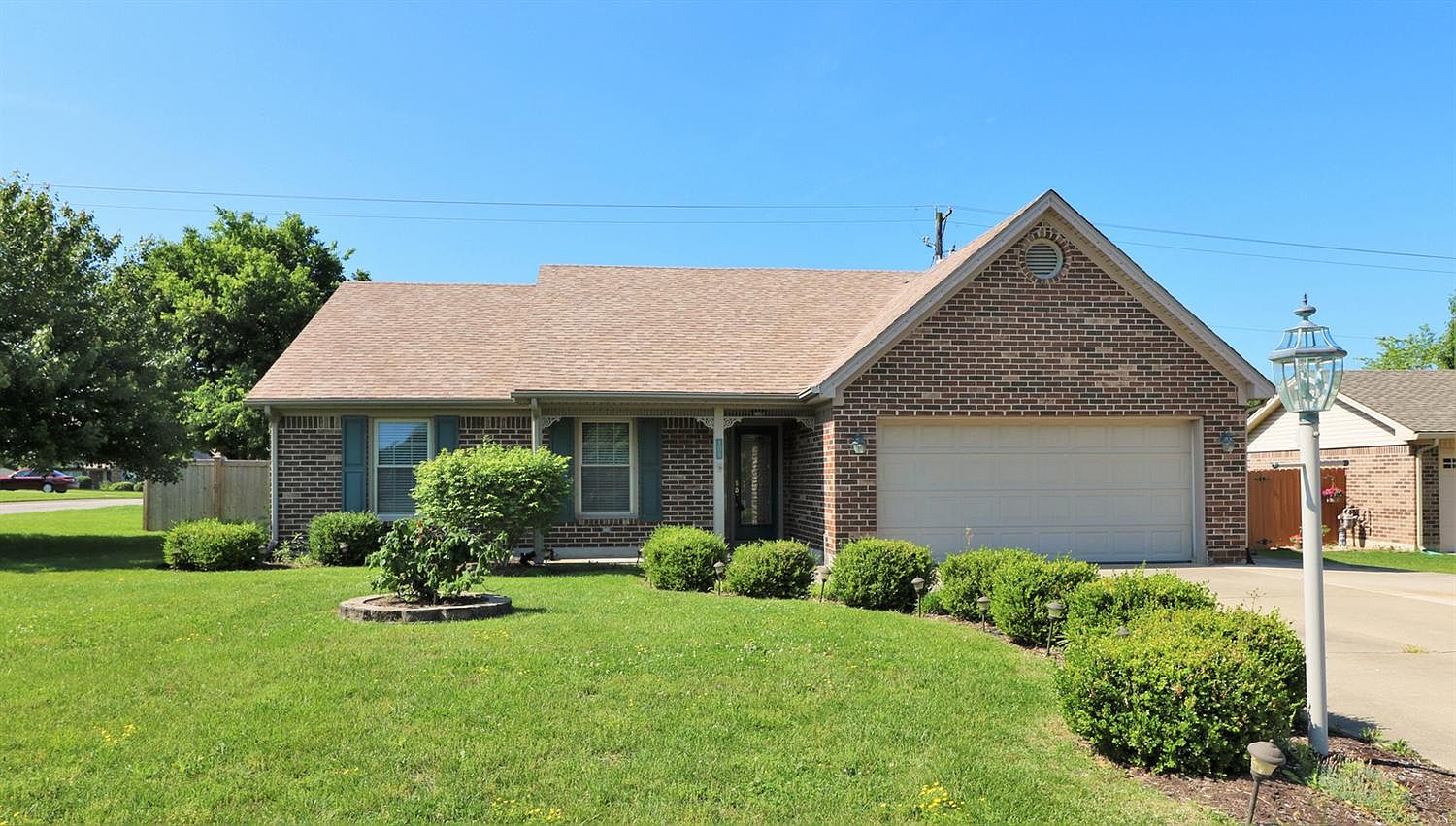 101 Ellison Ct, Georgetown, KY 40324 | Zillow
