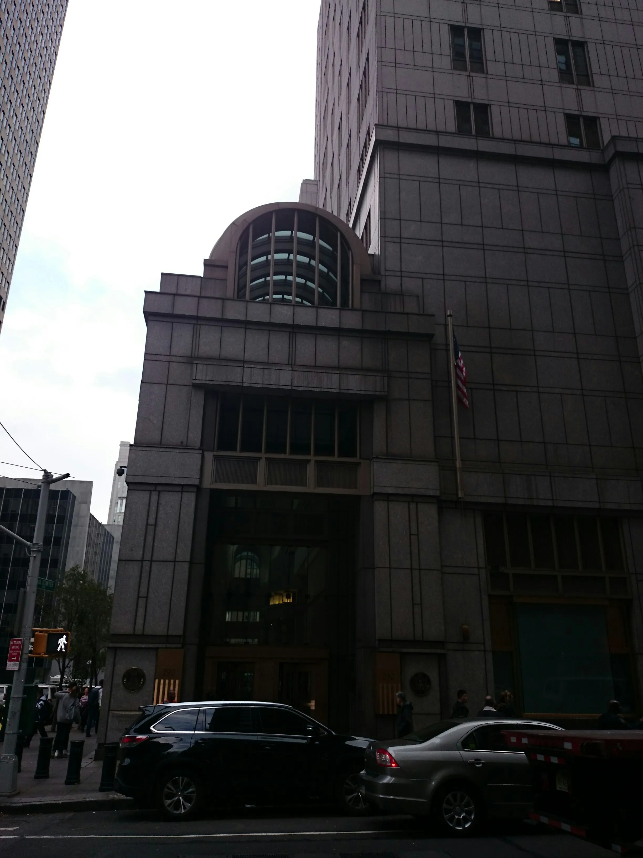 290 Broadway in Civic Center : Sales, Rentals, Floorplans | StreetEasy