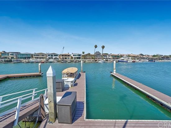 3 Harbor Is, Newport Beach, CA 92660 | Zillow