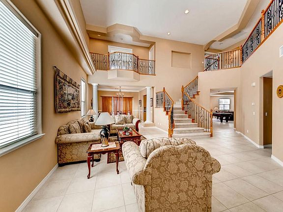 4737 Barcelona Ridge Ct, Las Vegas, NV 89129 | Zillow