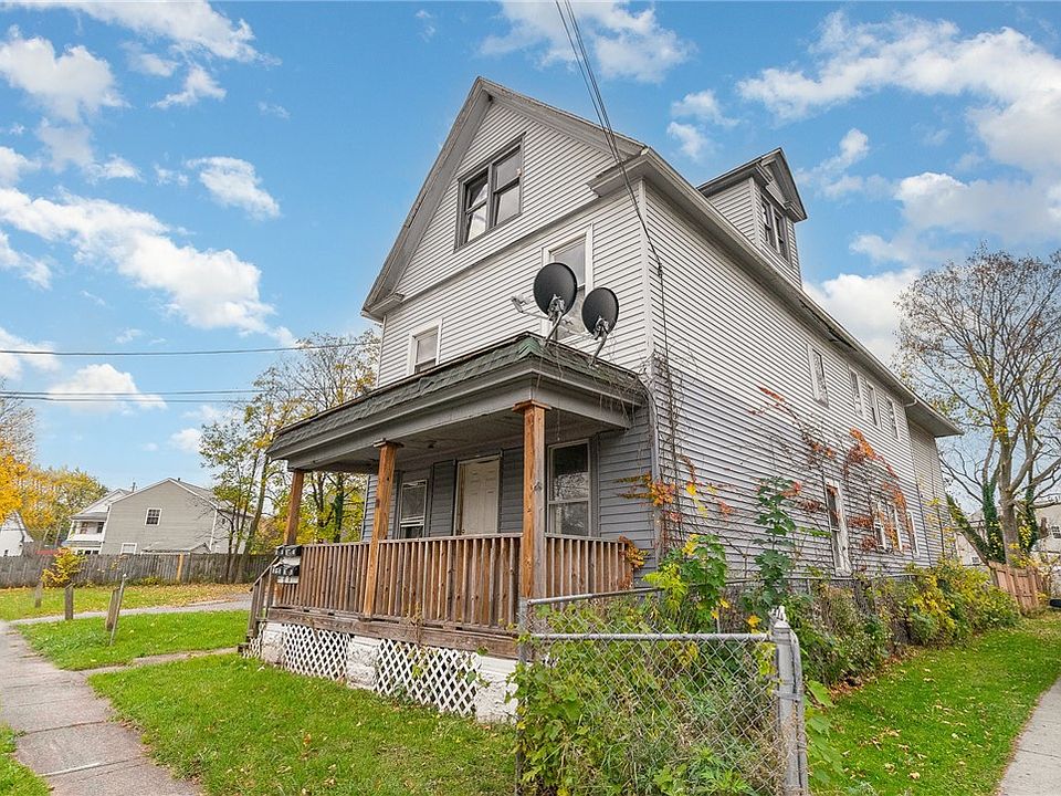 11 Maria St, Rochester, NY 14605 | Zillow