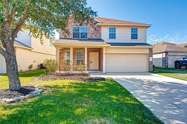 6603 Lindale Manor Ct, Spring, TX 77379 | Zillow