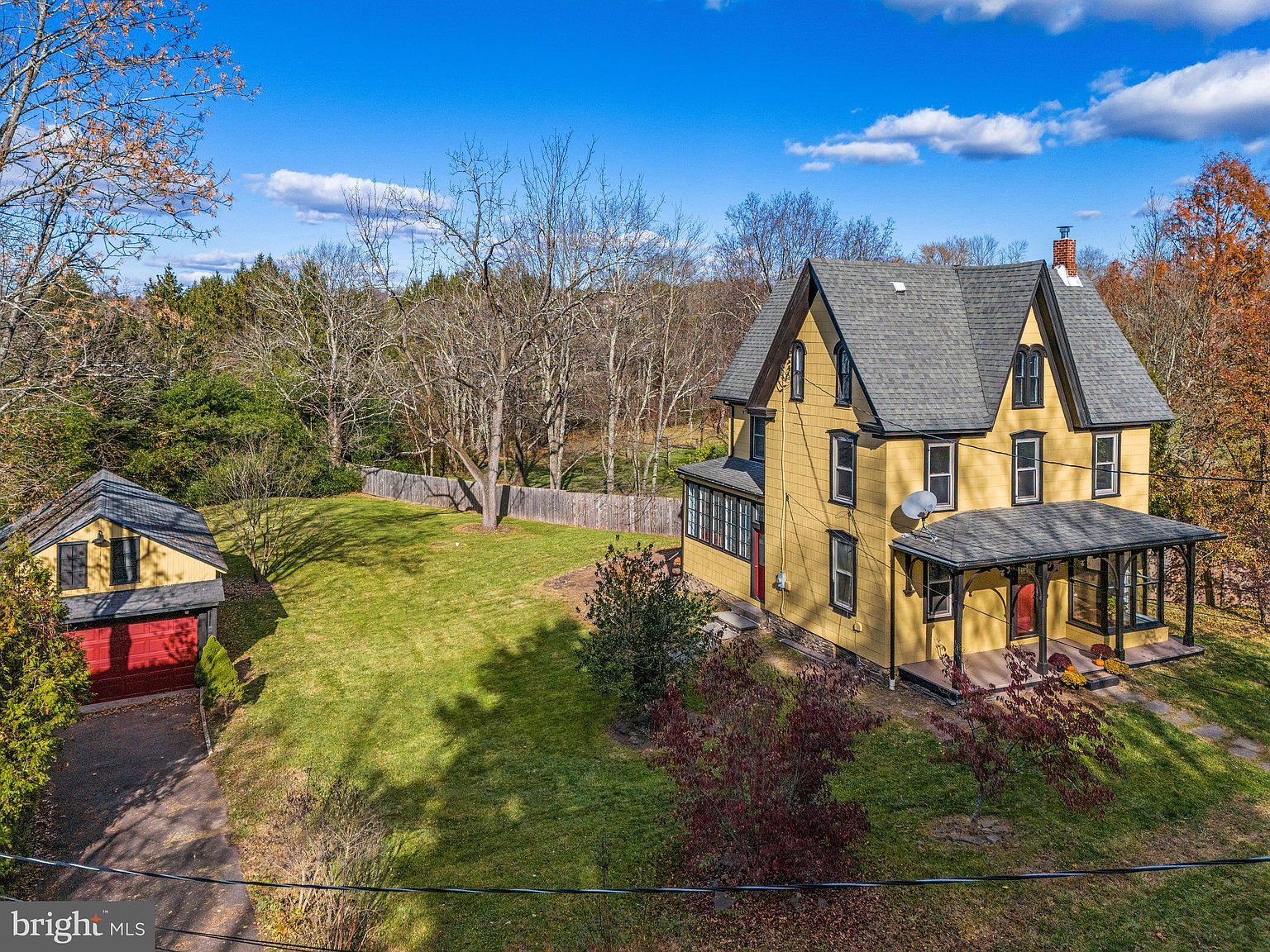 232 Smithtown Rd, Pipersville, PA 18947 | MLS #PABU2061100 | Zillow