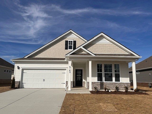 6162 Japonica Ln LOT 203, White House, TN 37188 | MLS #2614911 | Zillow