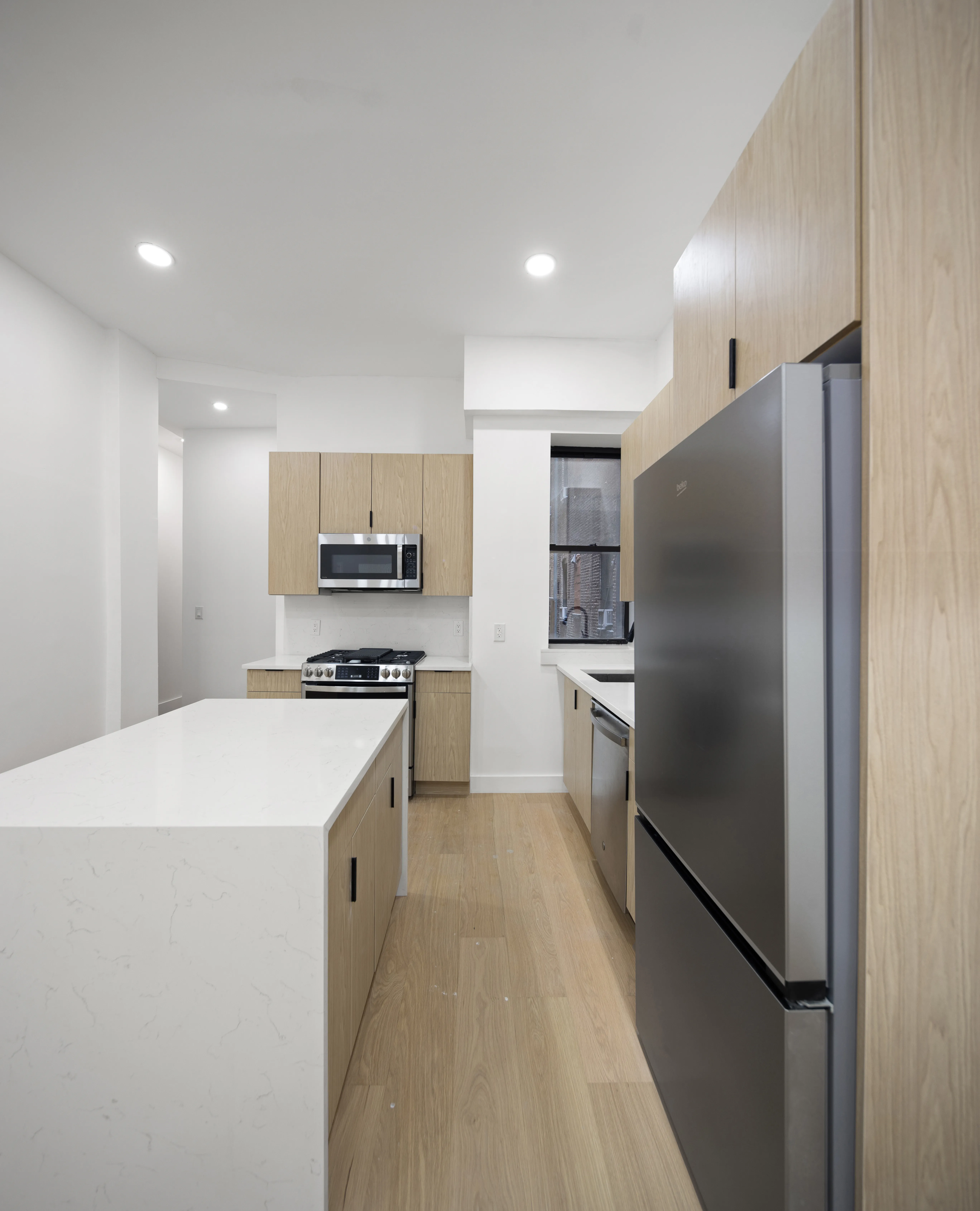211 West 85th Street #4W in Upper West Side, Manhattan | StreetEasy