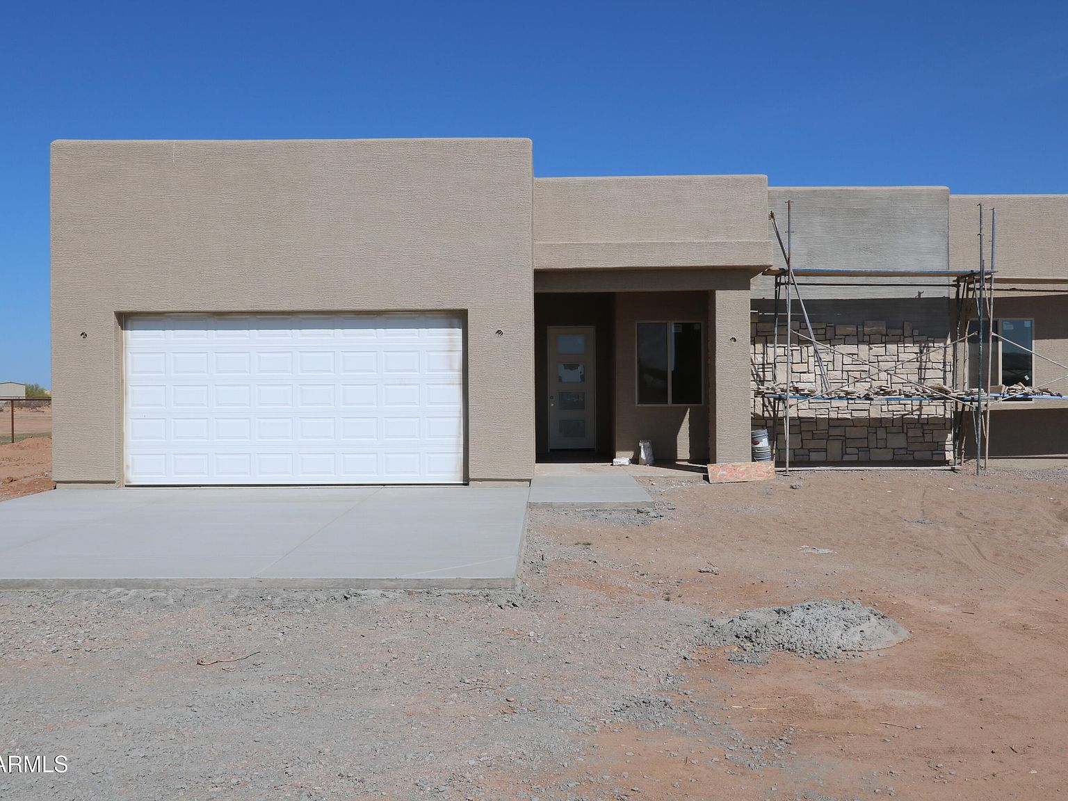 28615 N 257th Dr, Wittmann, AZ 85361 | MLS #6814198 | Zillow