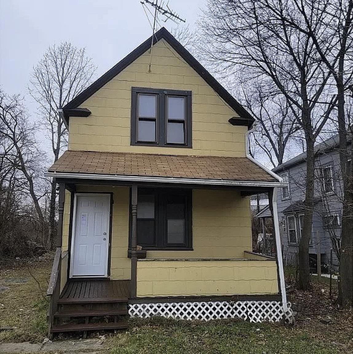 1712 Octavia Rd, Cleveland, OH 44112 | Zillow