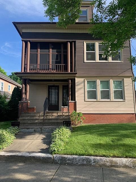 130 Whitford Ave FLOOR 1, Providence, RI 02908 | Zillow