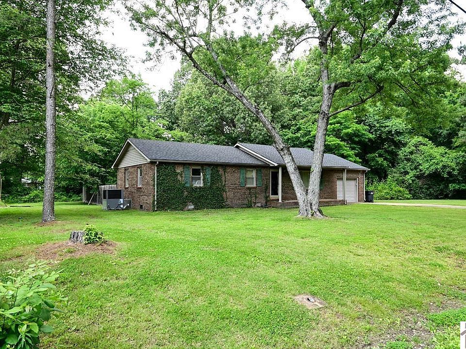 288 Kelly Dr, Ledbetter, KY 42058 | Zillow