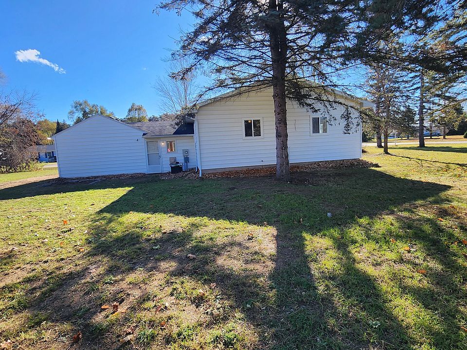 3920 N Woodruff Rd, Weidman, MI 48893 | Zillow