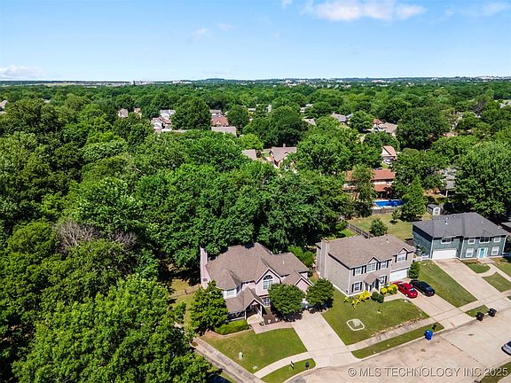 1612 S Kalanchoe Ave, Broken Arrow, OK 74012 | MLS #2521667 | Zillow