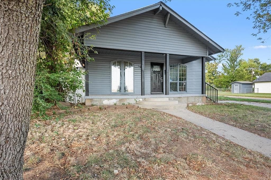 1901 NW 7th St, Oklahoma City, OK 73106 | MLS #1140319 | Zillow