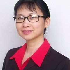 Angelina Xu - Real Estate Agent in Burlington, MA - Reviews | Zillow