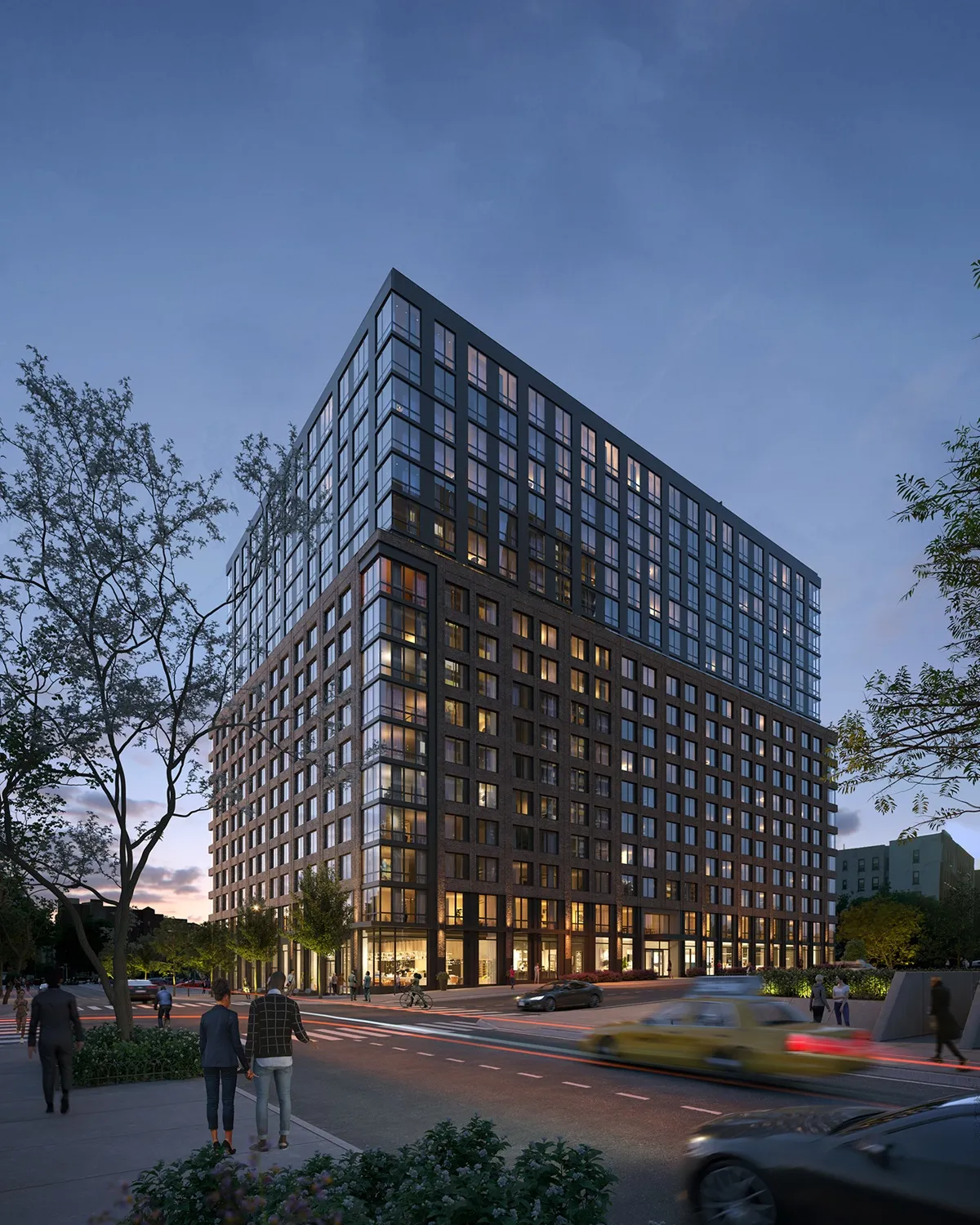 54 Crown Street #922 in Crown Heights, Brooklyn | StreetEasy