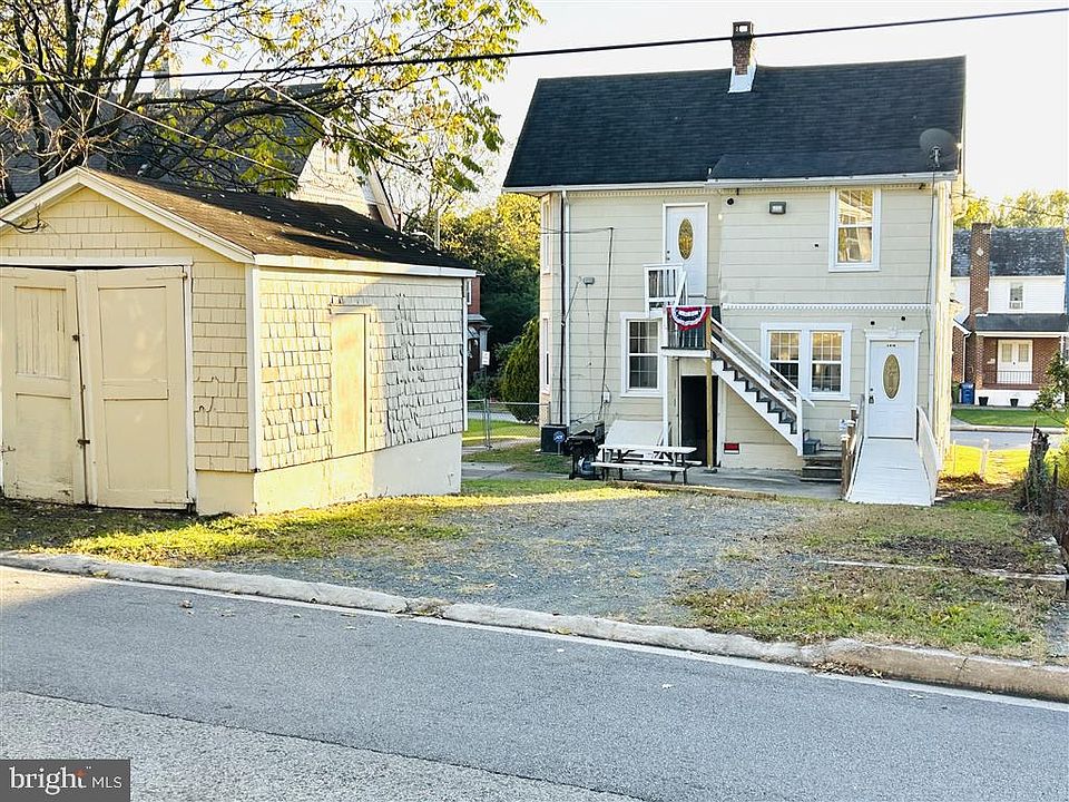 2916 E Cold Spring Ln, Baltimore, MD 21214 | Zillow