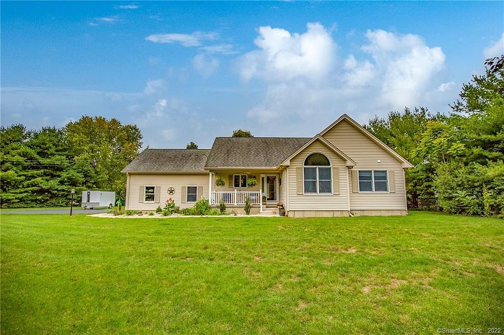 8 Kibbe Grove Road, Somers, CT 06071 | Zillow