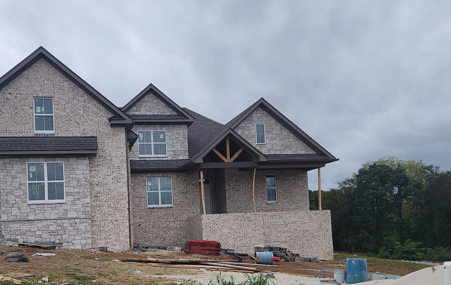 3049 Henley Way LOT 196, Spring Hill, TN 37174 | MLS #2703689 | Zillow