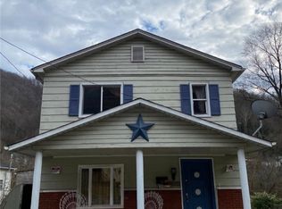 302 Holly Ave, Logan, WV 25601 | MLS #11258896 | Zillow