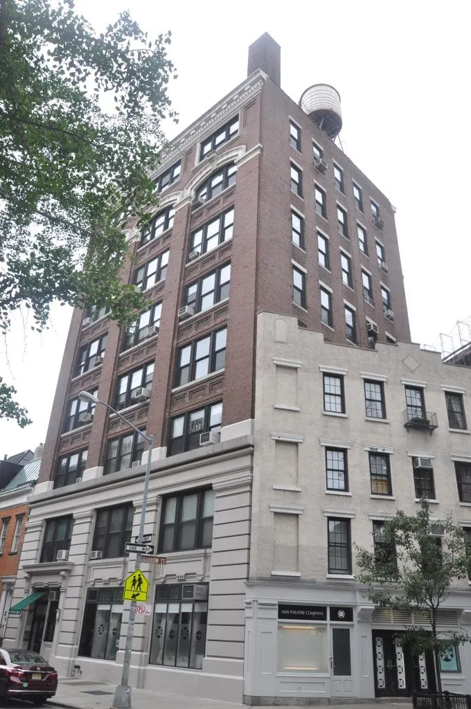 1 Sheridan Square #3F in West Village, Manhattan | StreetEasy