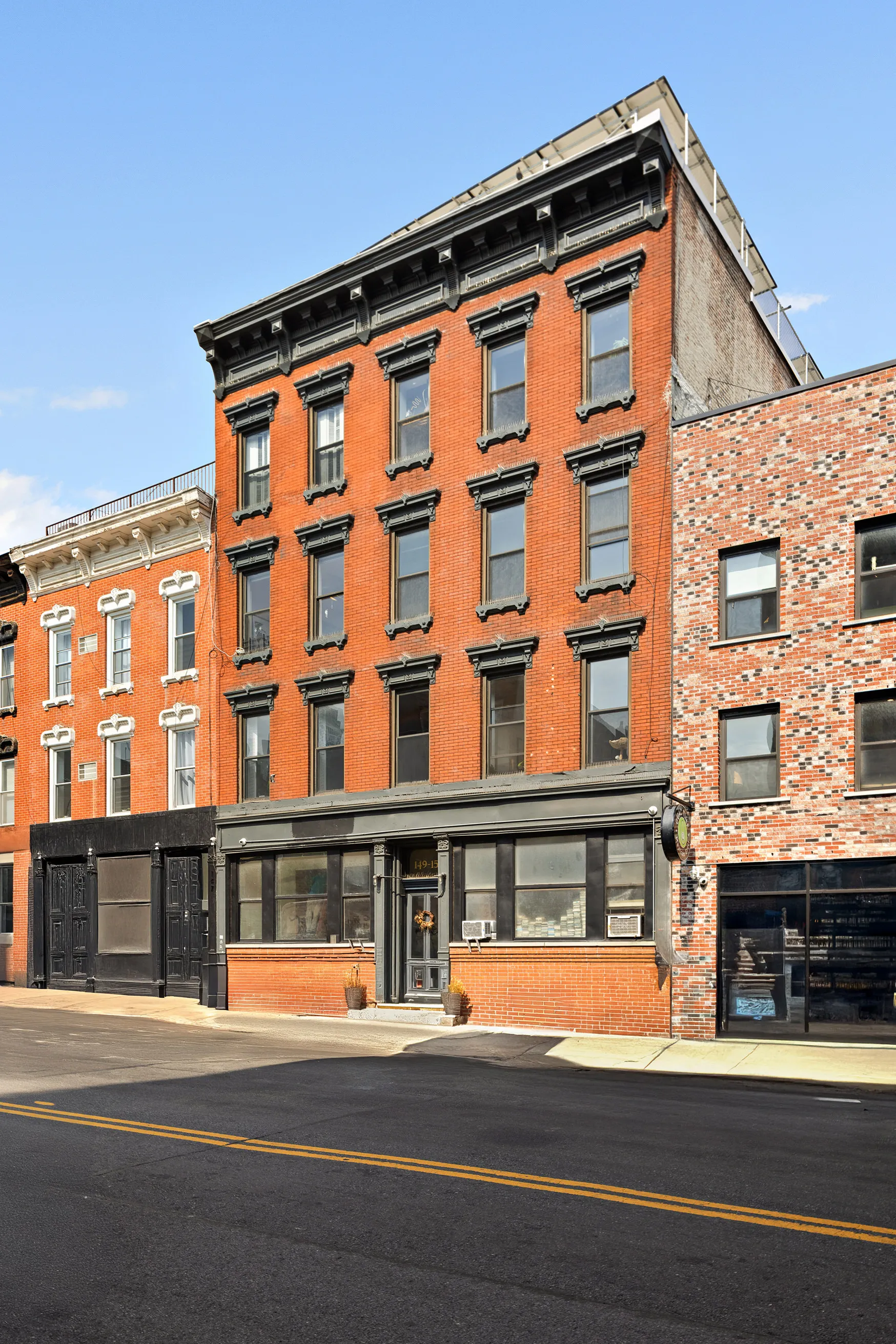 151 Grand Street #8 in Williamsburg, Brooklyn | StreetEasy