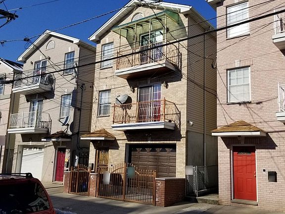 38 Graham St, Jersey City, NJ 07307 | Zillow