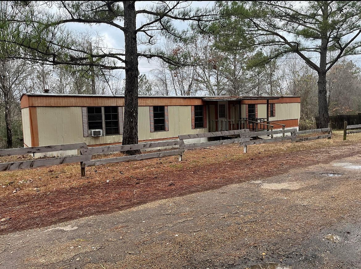 9 Private Road 4087, Water Valley, MS 38965 | Zillow
