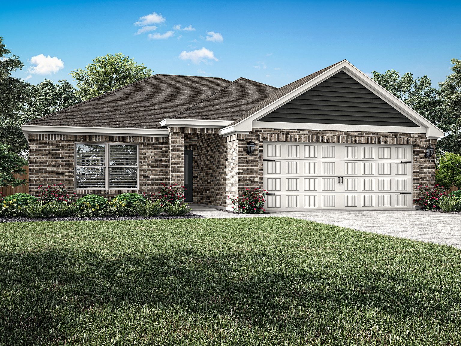 Birkes Plan, Freeman Ranch, Katy, TX 77493 | Zillow
