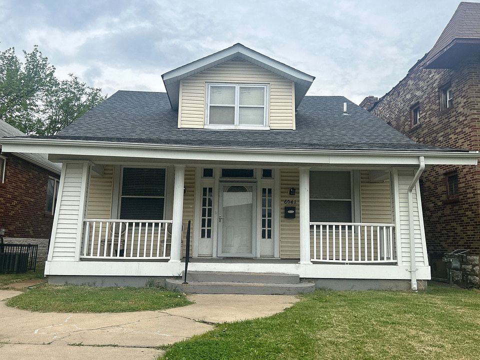 6041 N Pointe Blvd, Saint Louis, MO 63147 | Zillow