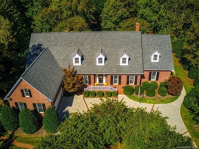 110 Colonel Richard Rankin St, Stanley, NC 28164 | Zillow