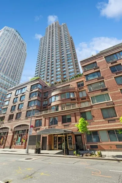 350 West 50th Street APT-3BB in Hell's Kitchen, Manhattan | StreetEasy
