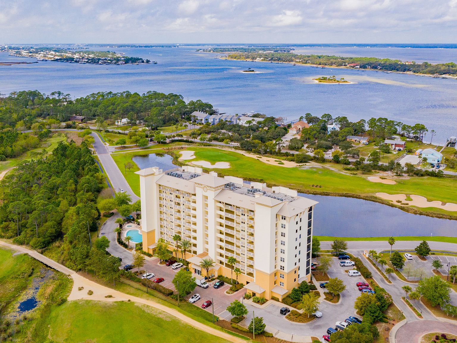 645 Lost Key Dr UNIT 302, Perdido Key, FL 32507 | Zillow